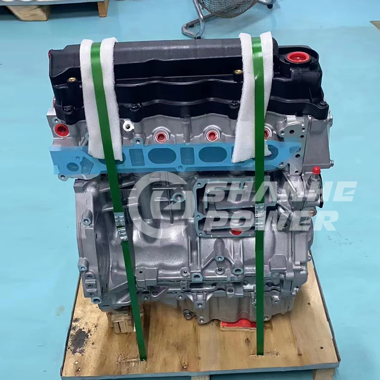 Original Honda Civic Engine R20a1 2.0l New Engine R20a1 Auto Engine ...