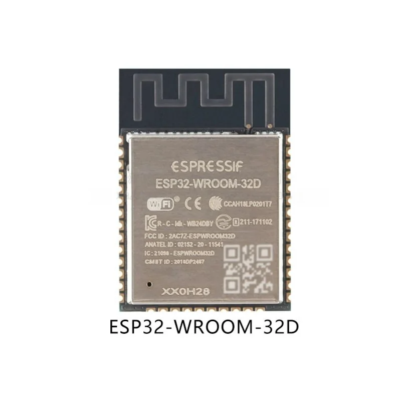 ESP32-WROOM-32D -32U ESP32-WROVER-I -IB -B WiFi+B-l-u-e-t-o-o-t-h Dual Core Module| Alibaba.com