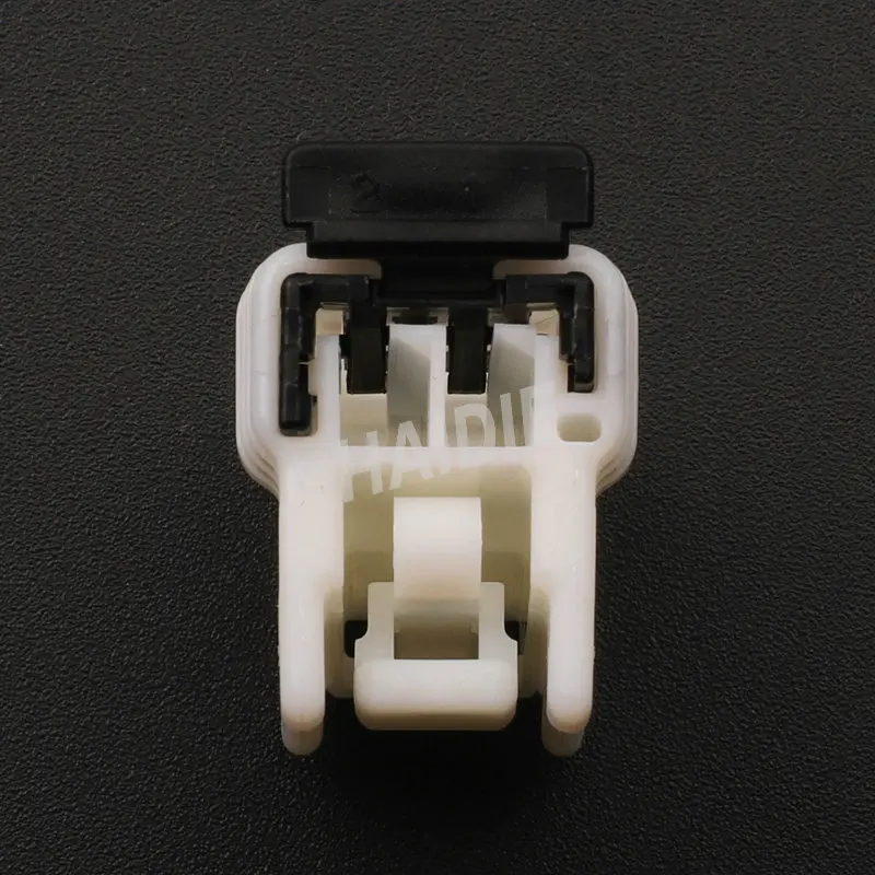 2 Way Auto Female Car Terminal Electrical Waterproof Housing Connector ...