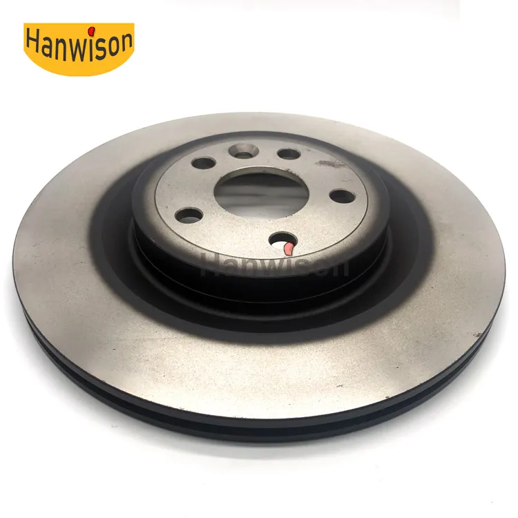 1674211101 High Performance Car Auto Brake Parts Brake Disc For ...