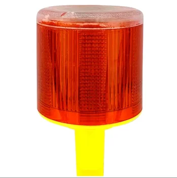 Traffic Signal Alarm Lamp Flash Led Warning Light For Warning - Buy ...