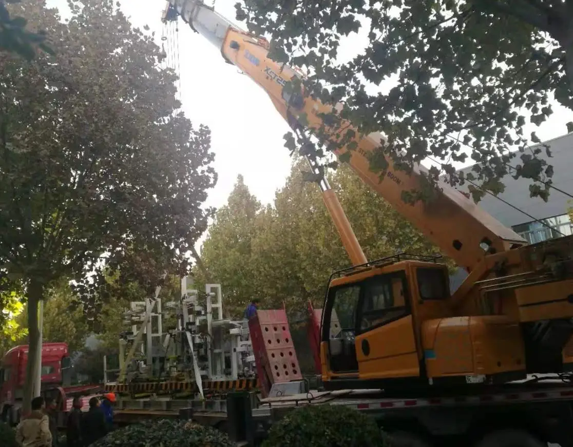 Full Automatic Ckd Car Production Line Manufacturing Plant - Buy Car ...