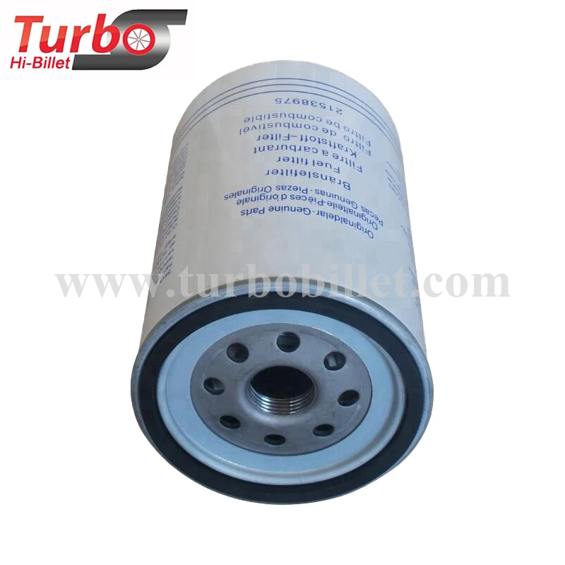 Genuine Volvo Penta Fuel Filter 21538975 for Truck Engines