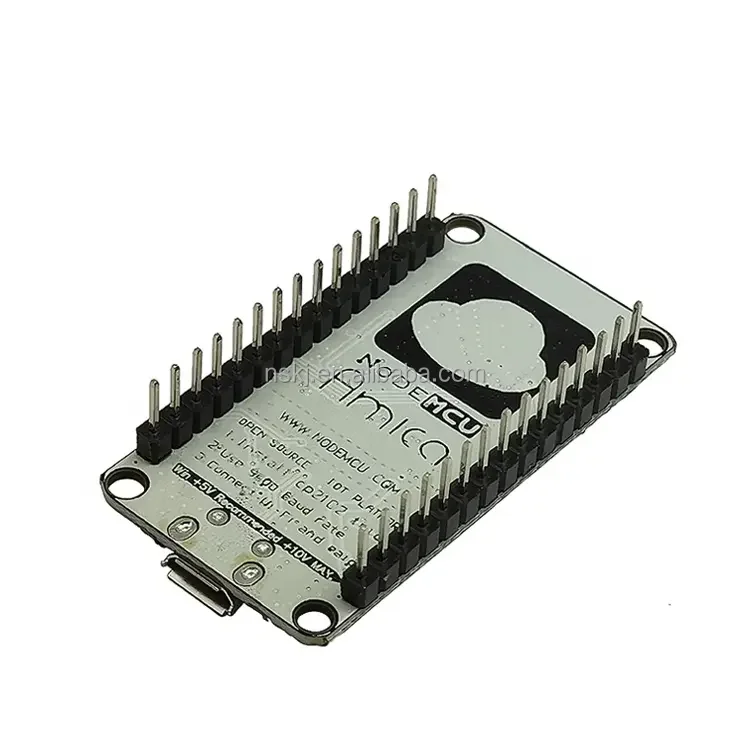 Mcu Esp 8266-12F Wemos Esp-12f Esp-01 Esp-12 Relay 12E 12F V3 Wifi Module Esp8266 Development ...