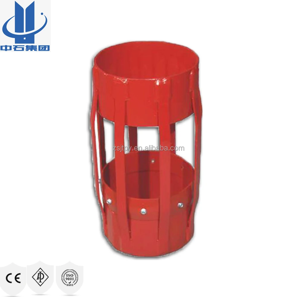 Centralizer For Casing Cementing Well 13-3/8" 9-5/8" 7" 4-1/2" - Buy ...
