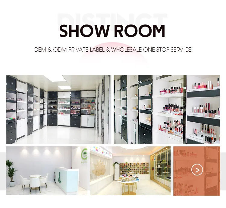 Custom Makeup Set Palette Of Shadows Cosmetics Empty Eyeshadow-palette ...