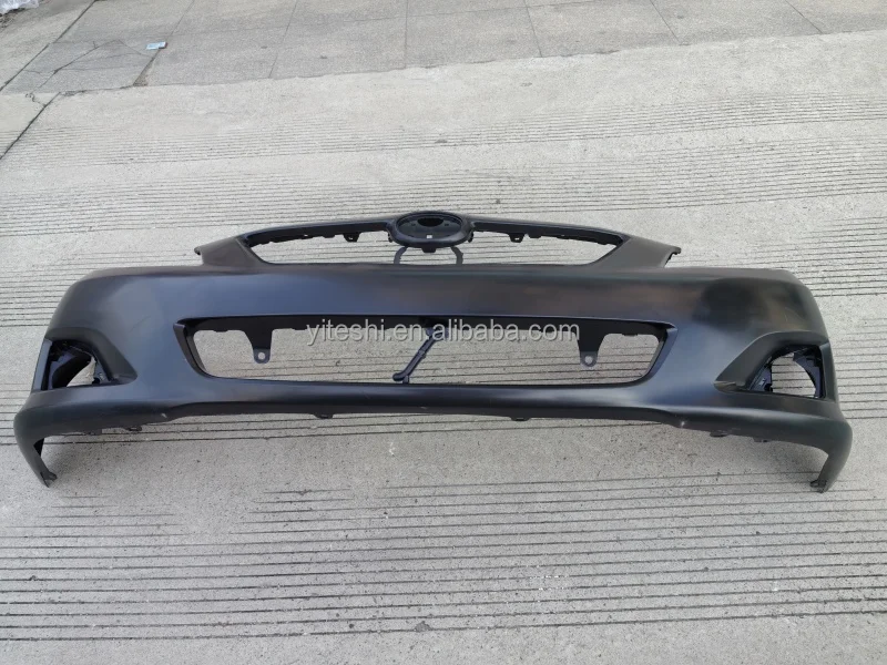 Bumper Delantero Toyota Corolla 2009 - Front Bumper Kit