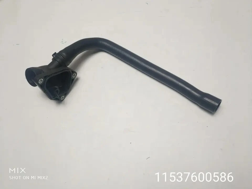 Genuine Coolant Outlet Hose With Temp Sensor 11537600586 for BMW F20 ...