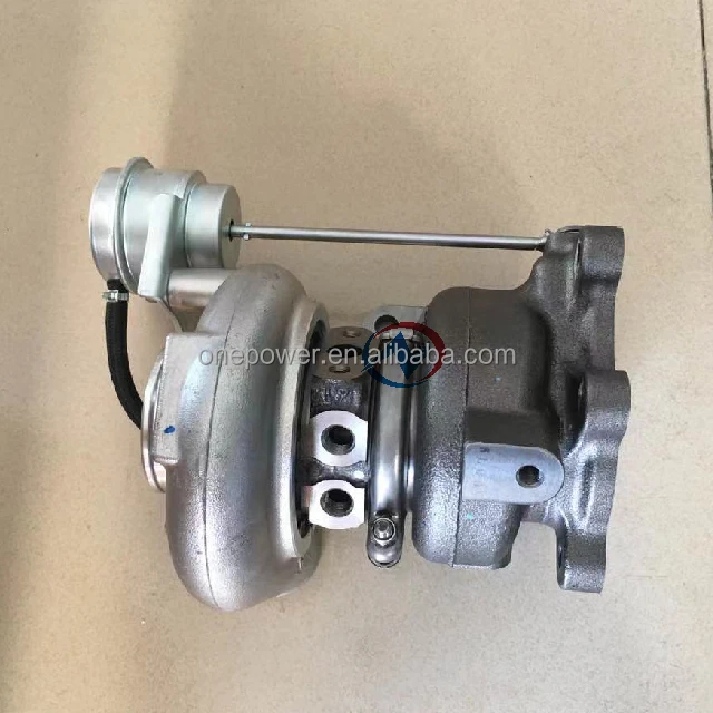 Turbocompressor 4m50 me445355 49389-02170 TD04HL4S-13GFT| Alibaba.com