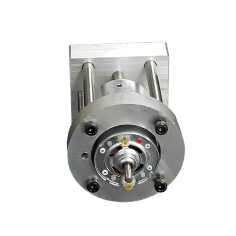 Workbench Lifting Spindle 795 Motor With Er11 Extension Rod For ...