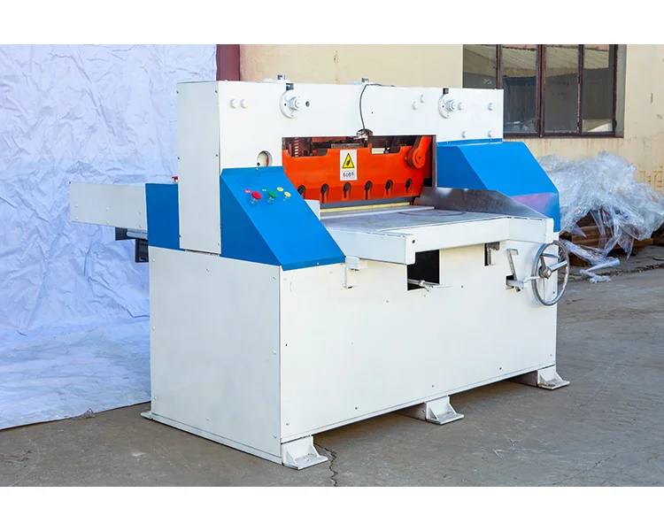 BS915 Fabric Chopper Fiber Cutter Machine Waste Cotton Textile Fabric ...