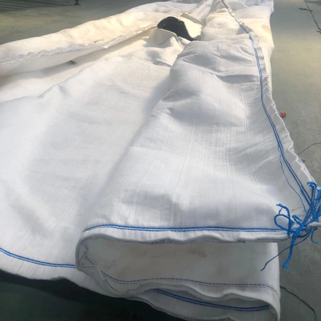 Geotextile Tube Geotube for Breakwater & Erosion Control