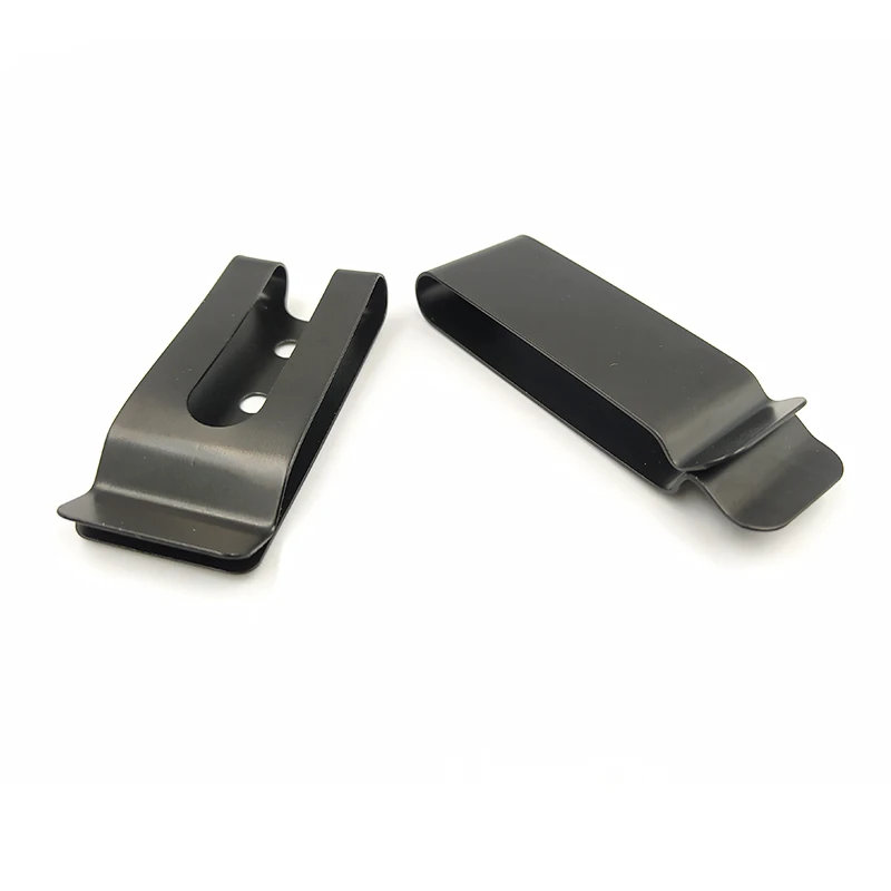 High Quality OEM Metal Spring Belt Clips for Kydex Holsters| Alibaba.com