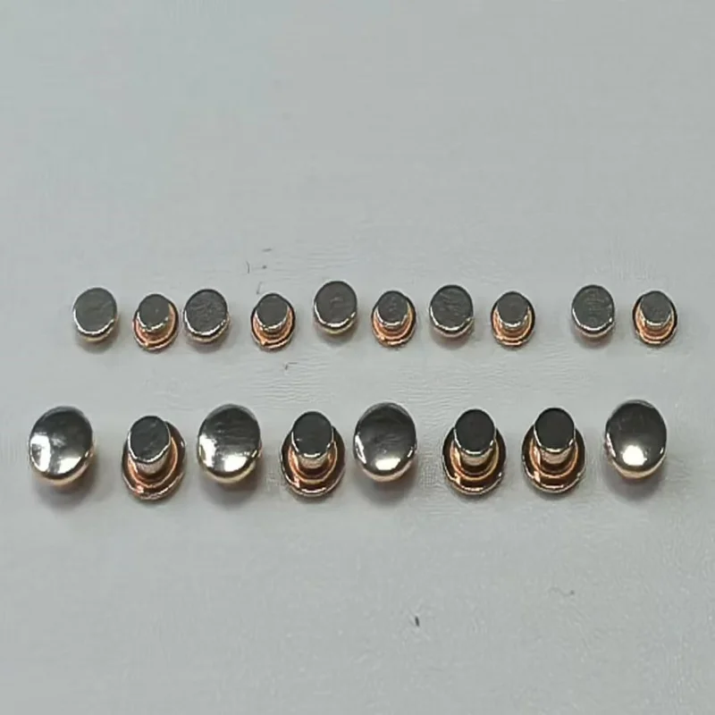 New Design Professional Customized Rivet Solutions Triple Rivets ...