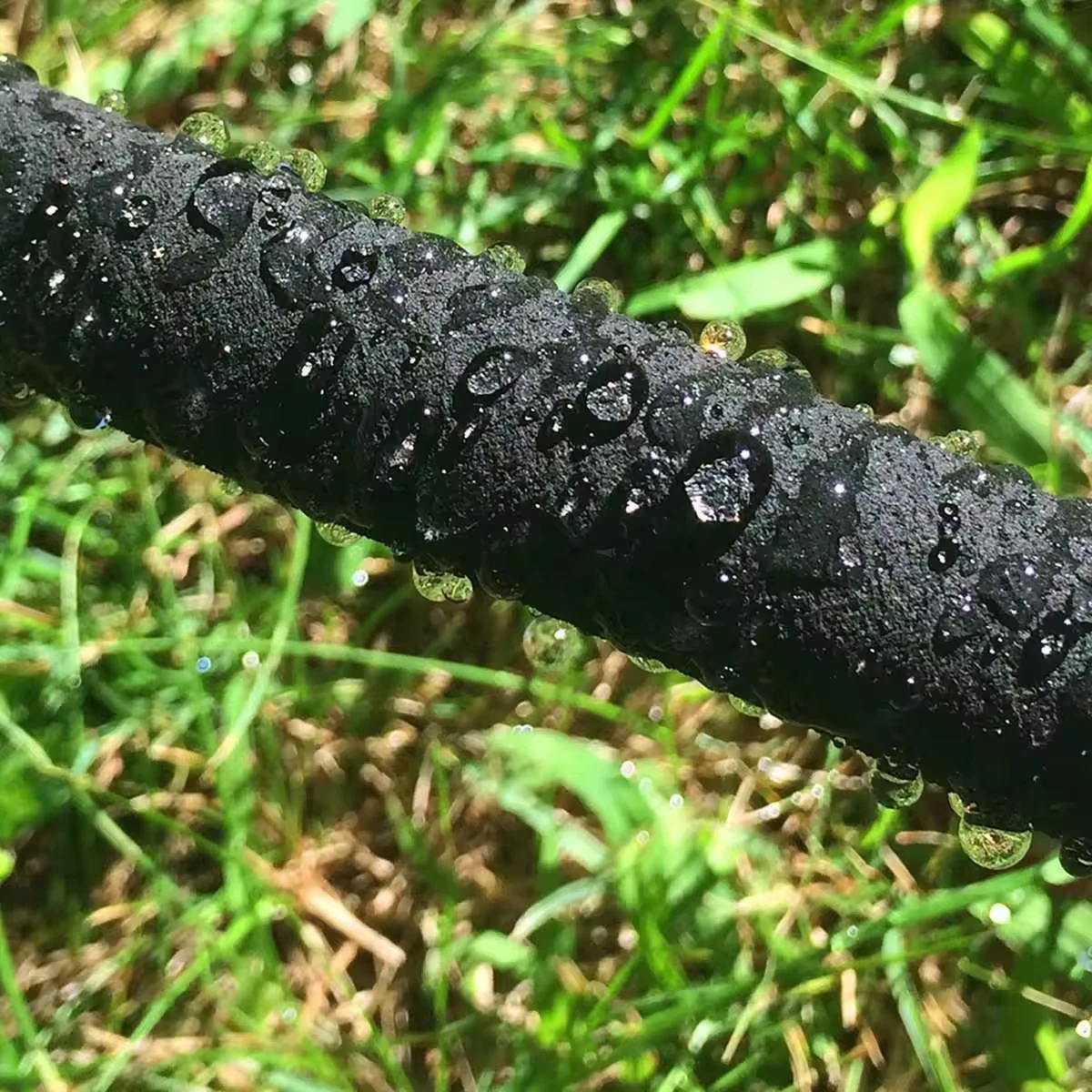 Garden Porous Soaker Hose Pipes Automatic Drip Leaky Water Drip ...