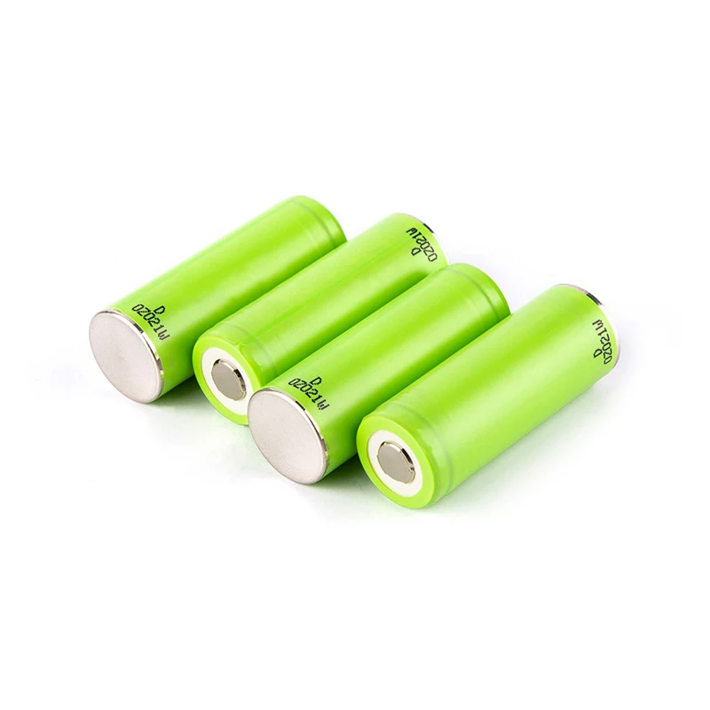 Li-ion 18500 Battery 3.7v 1200mah - Reliable Power Solutions