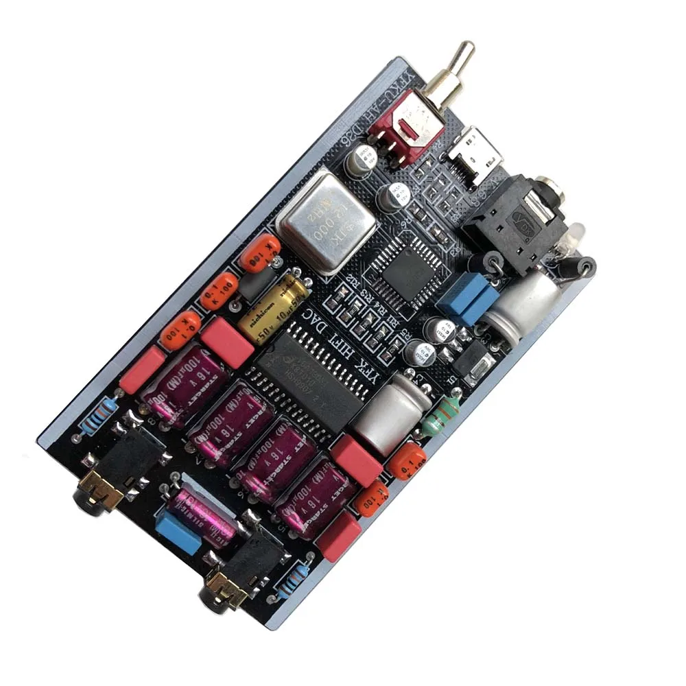 PCM2706 DAC TDA1305 디코더 앰프 I2S 3.5mm 출력 USB 앰프 USB DAC 디코더| Alibaba.com