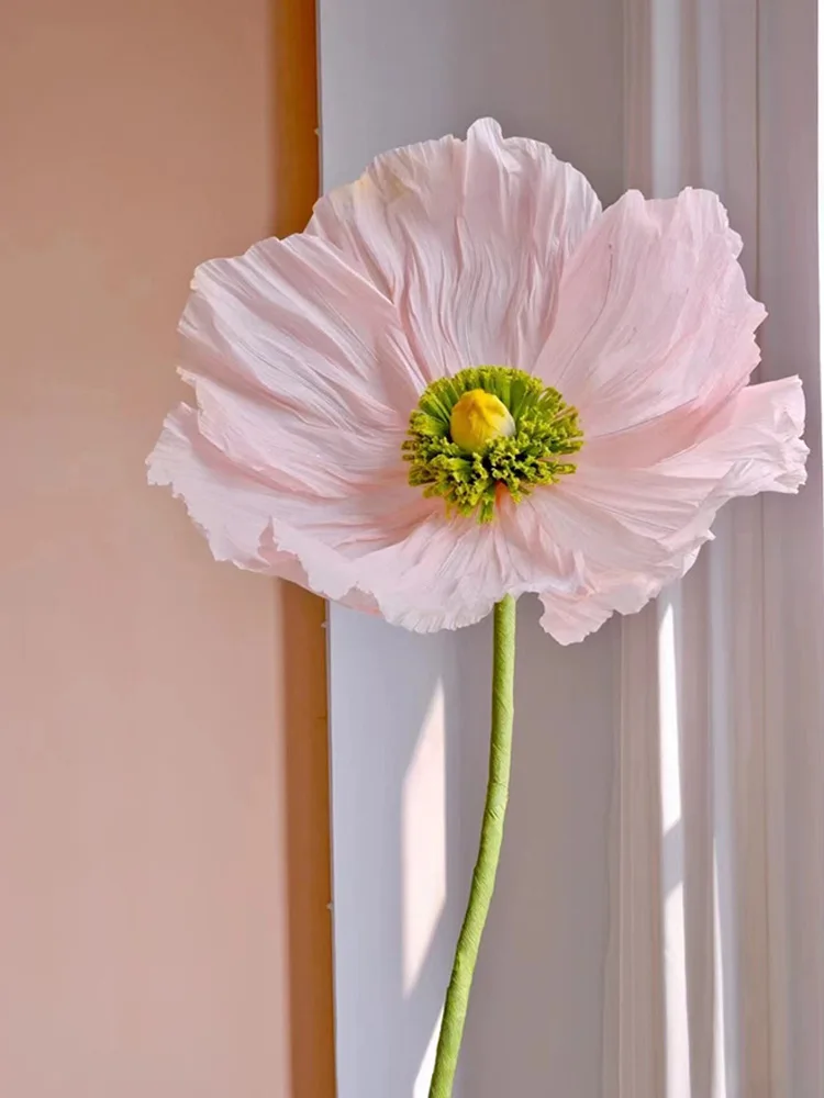 Giant Artificial Wedding Flowers for Sale | Wholesale Decorative Floral ...