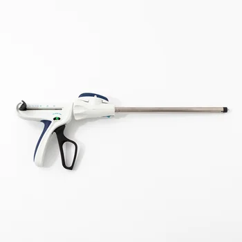 Sterile Portable Efficient Endoscope Linear Cutter Stapler Abdominal ...