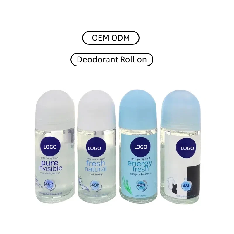 Underarm Whitening Antiperspirante Refreshing Anti-perspirant Mild Non ...