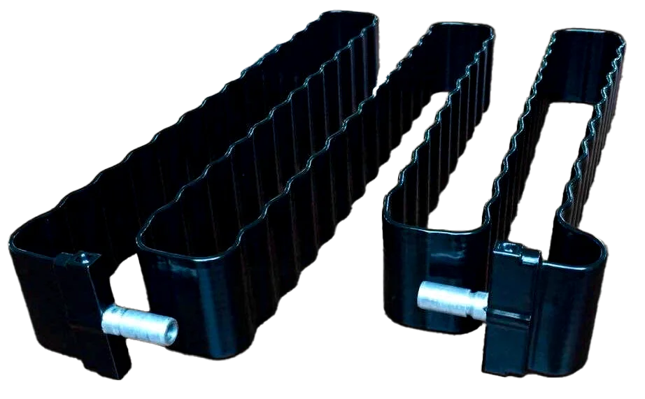 Battery Cooling Snake Tube Heat Exchanger - Efficient & Reliable