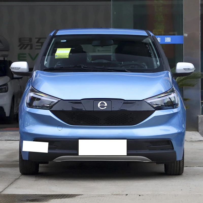 2022 New Energy Jmc Ev3 Electric Car Sedan Ev Car Fast Speed 100km/h ...