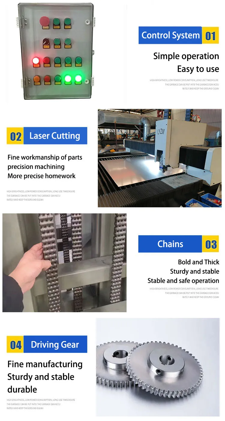 Customized 180 Degree Tilting Table Platform Flip Machine