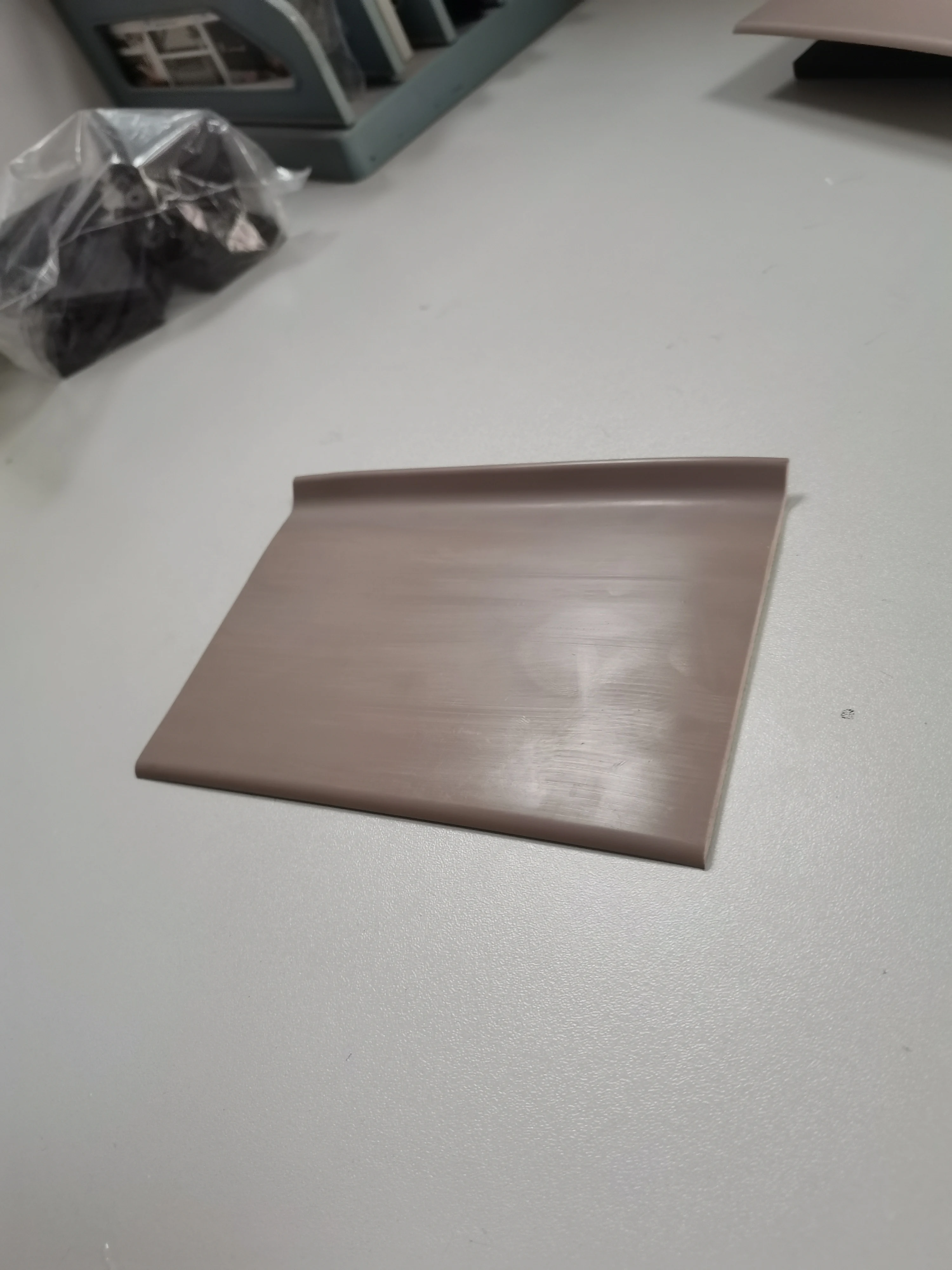 Flooring PVC Skirting Baseboard Rubber Vinyl Wall Base Molding| Alibaba.com