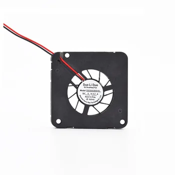 30mm 5v Cooling Fan 30x30x3.5mm Micro Fan 3003 3v Dc Ultrathin Blower ...