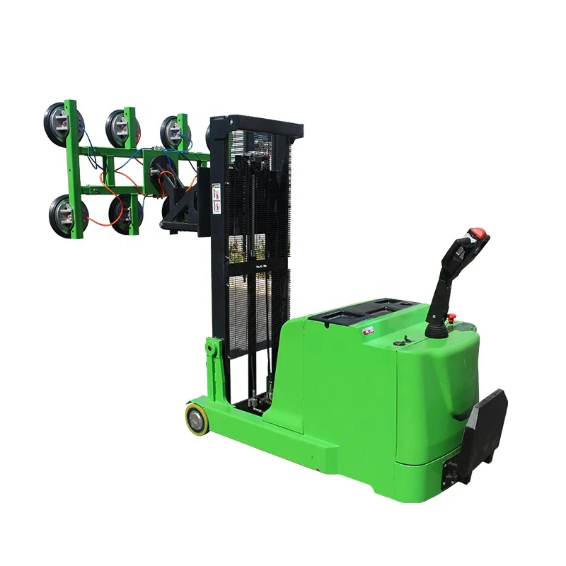 LD Mobile Vacuum Lifter for 300kg to 800kg Lifting Capacity ...