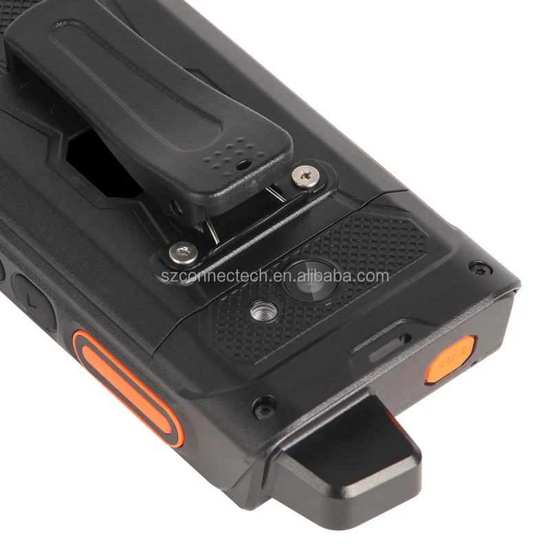 Uniwa F60 Ip68 Waterproof Walkie Talkie 2.8inch 4g Gsm Zello Radio With ...