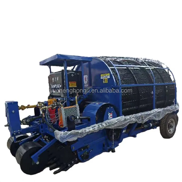 Stone Picker Collecting Rock Machine for Tractor| Alibaba.com