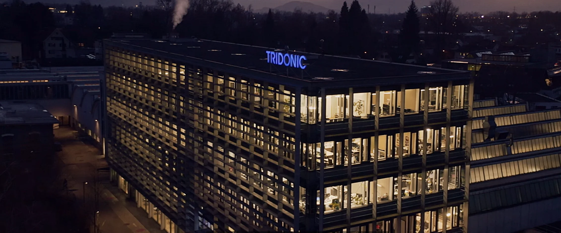 Tridonic LED Drivers - Efficient and Reliable Lighting