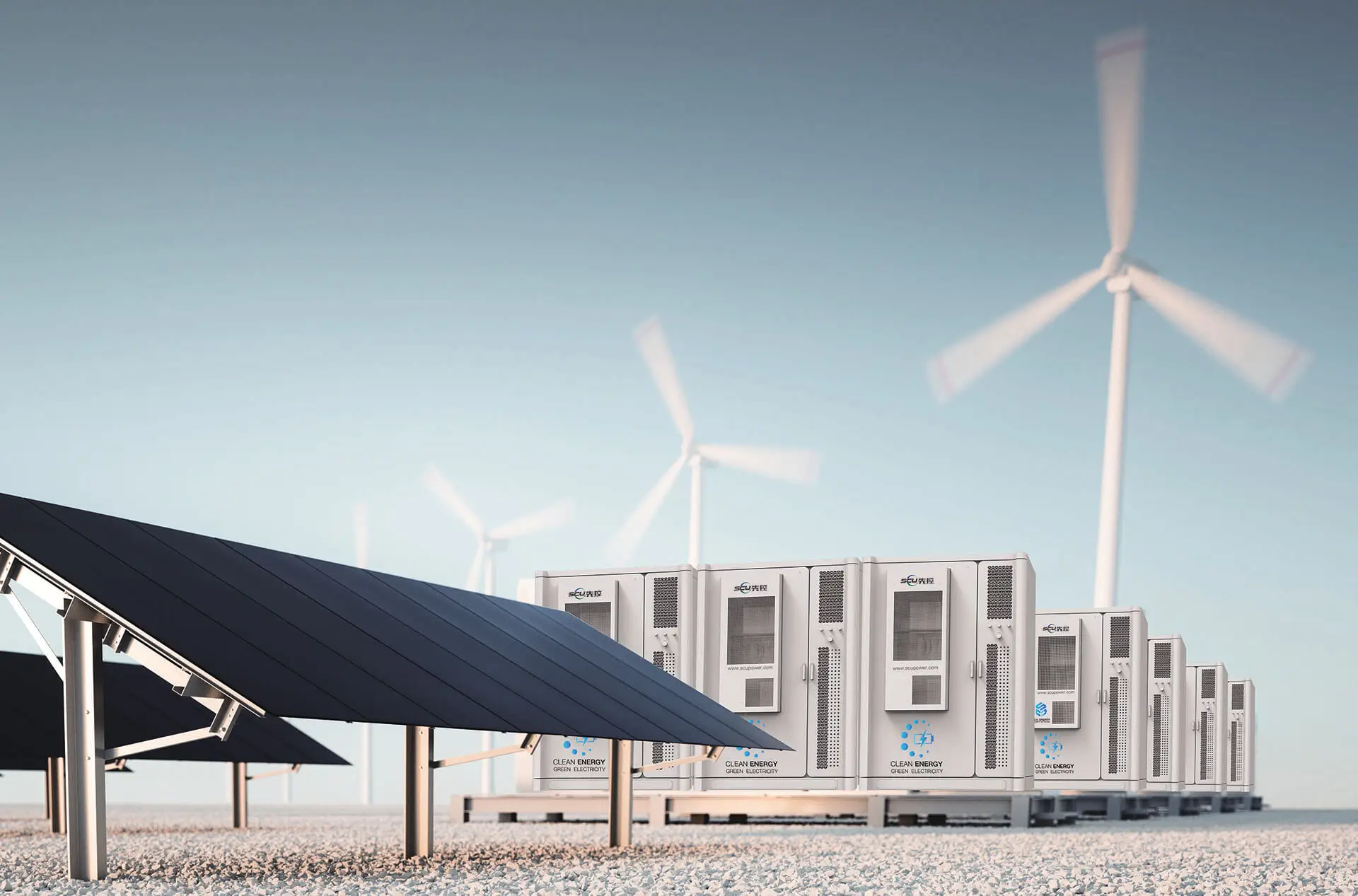 400kwh 600kWh 1MWh 2MWh Container Energy Storage Battery System Lifepo4 ...