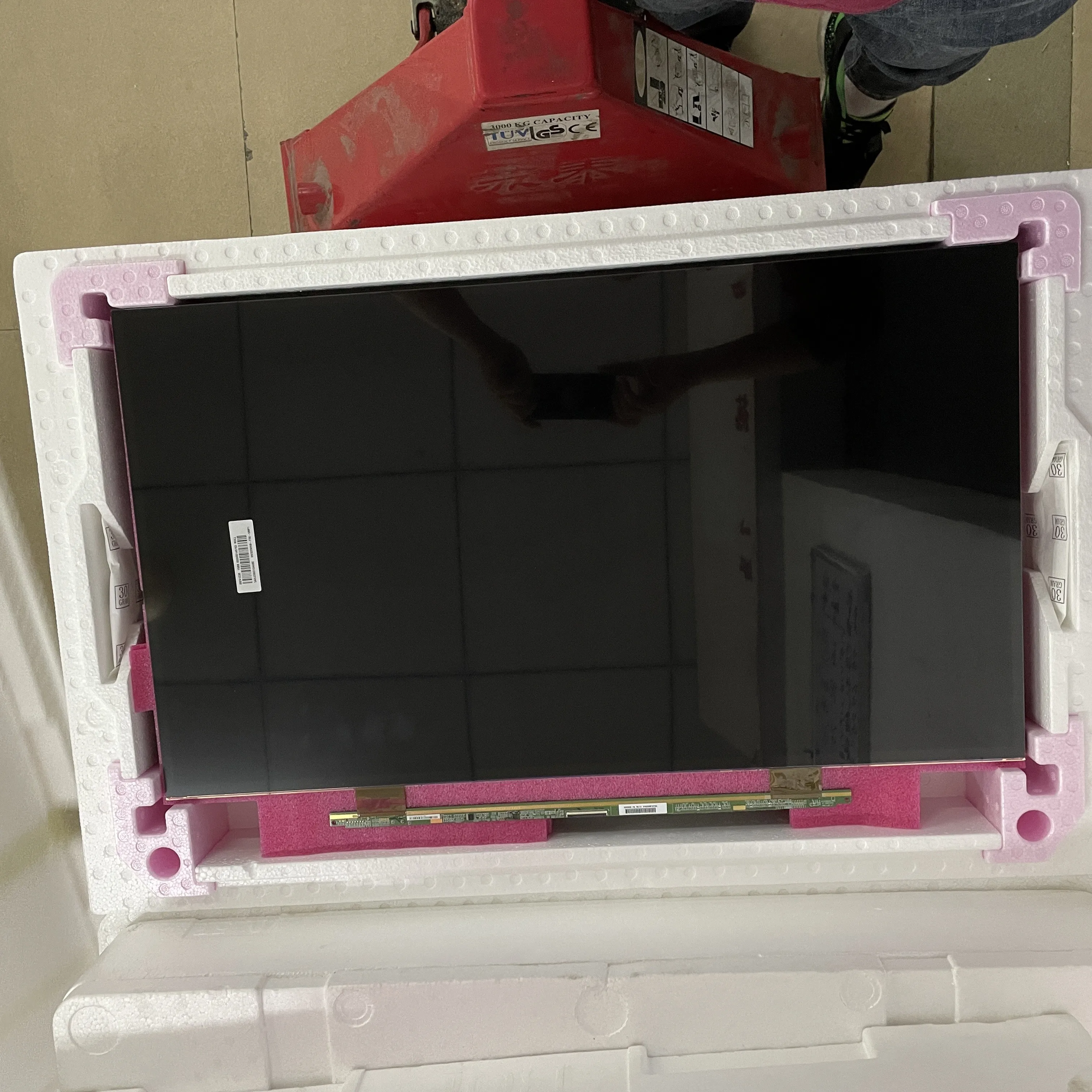 Hisense TV Screen HV320WHB-F56 for BOE 32 Inch LED Panel