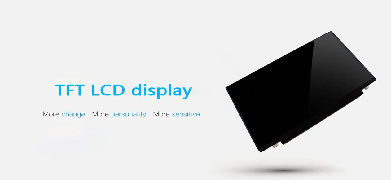 FT7311 I2C Interface Touch Screen 5" - Capacitive Touch Panel