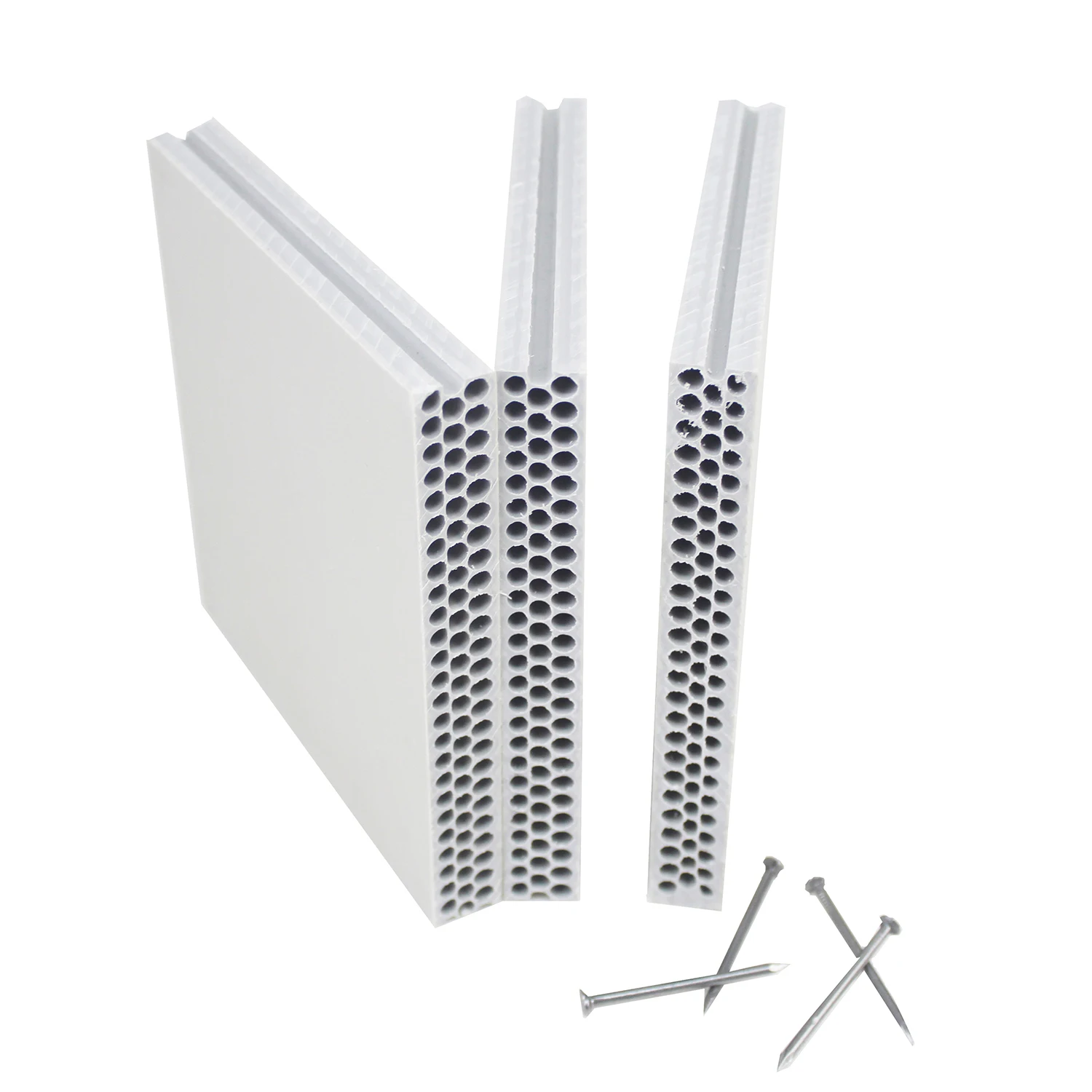 Hitech New 2024 Concrete Formwork,Plastic Formwork Panel,Shuttering ...