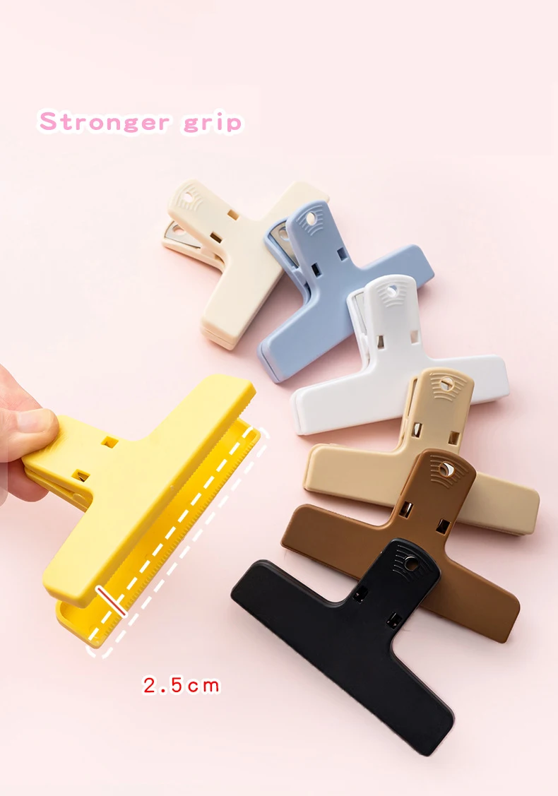 Custom Magnet Memo Clip - Promotional Gift & Stationery