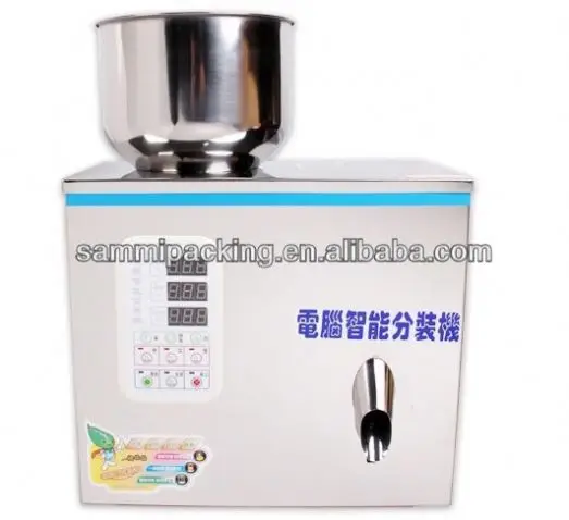 Free Shipping Fully Automated Dispensing Weighing Machine Fz-500 - Buy ...
