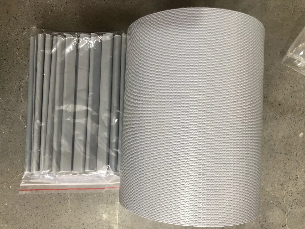 Decorate Chain Link Fence - Privacy & Style with PE Tape