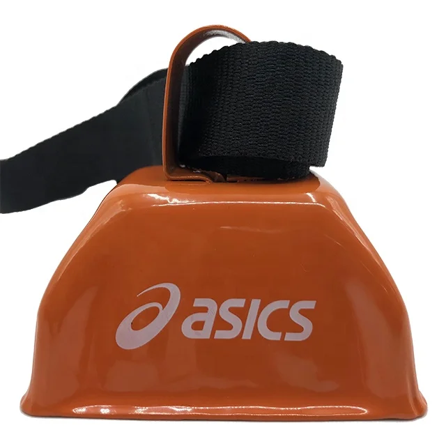 Wholesale Custom Sports Cow Bell With Handle For Sporting Events ...