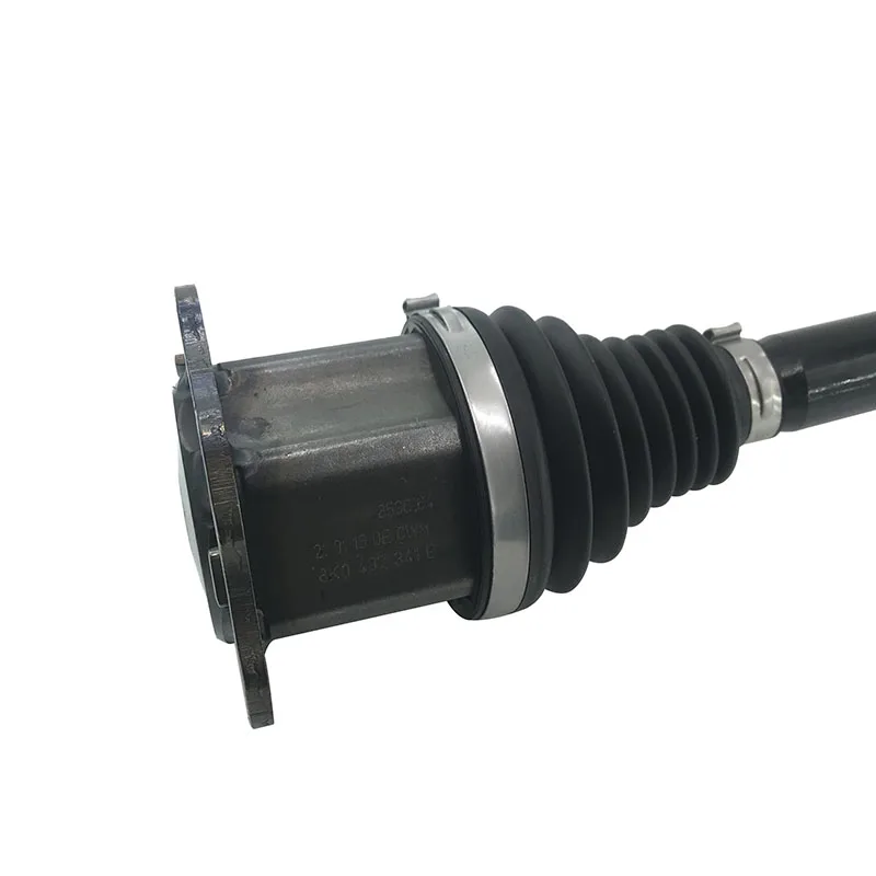 High Quality Car Parts - Custom Drive Shafts for Audi