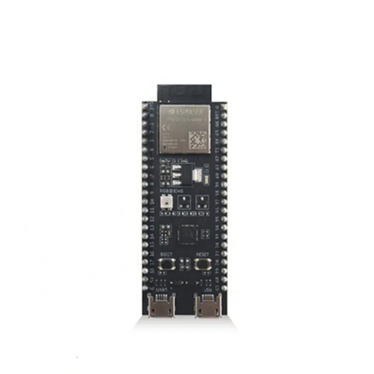 Esp32 S3 Devkitm 1 Esp32 S3 Esp32 Equipped With Esp32 S3 Mini 1 Buy Esp32 S3 Devkitm 1 Esp32