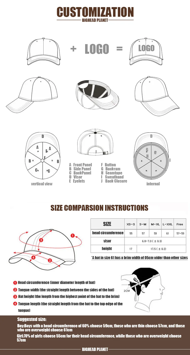 Low Washed Style Sunscreen Logo Custom Embroidery Sport Trucker 6 Panel ...