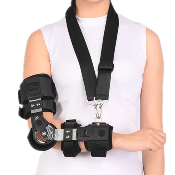 Medical Orthopedic Orthopedic Post Op Hinged Arm Splint Elbow ...