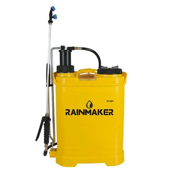 Customized 20 Liter Agricultural Knapsack Sprayer Yard Plastic High ...