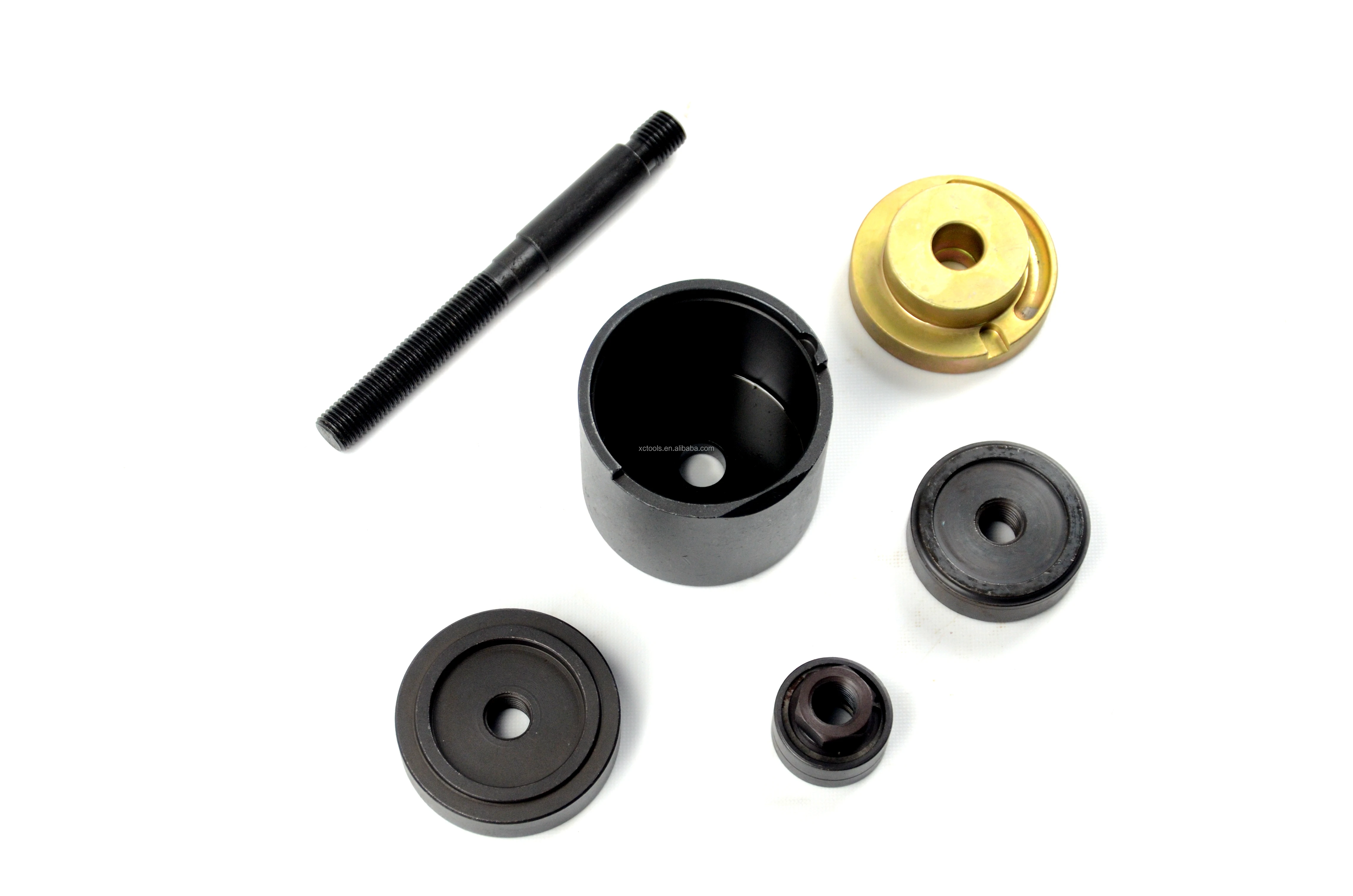 XC4781 Front Suspension Bush Tool-VAG Bearing Bush Removal Installation ...