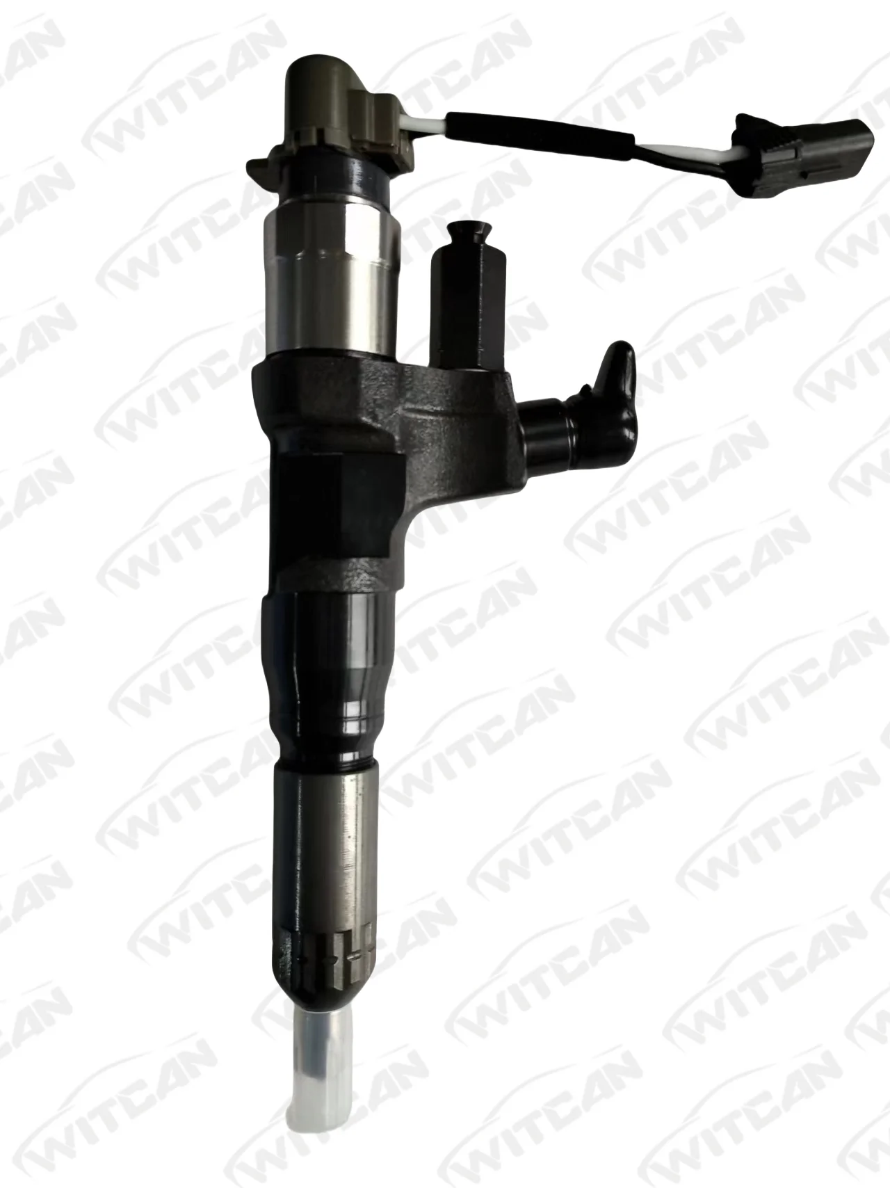 High Quality Fuel Injectors for Nissan Trucks - WITCAN