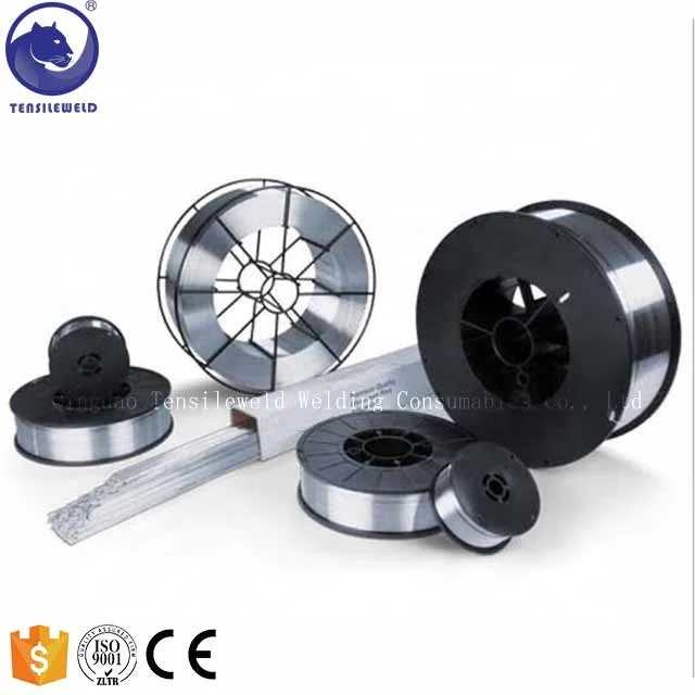 Low Temperature Easy Melt Stainless Steel Welding Wire