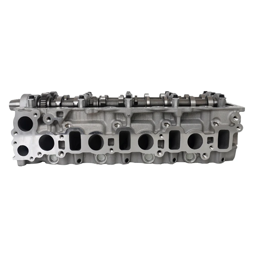 Auto Spare Parts - New 1KD Engine Cylinder Head for Toyota Hilux